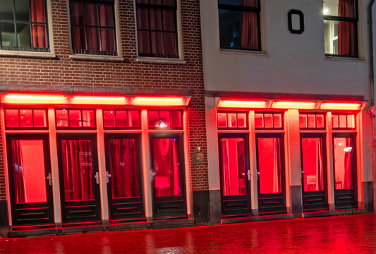 Red-Light-District Images – Browse 49 Stock Photos, Vectors, and Video ...