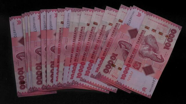 "Tanzanian Shilling" Images – Browse 2,800 Stock Photos, Vectors, and ...