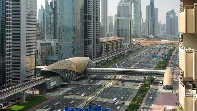 "Sheikh Zayed Road" Images – Browse 1,333 Stock Photos, Vectors, and ...