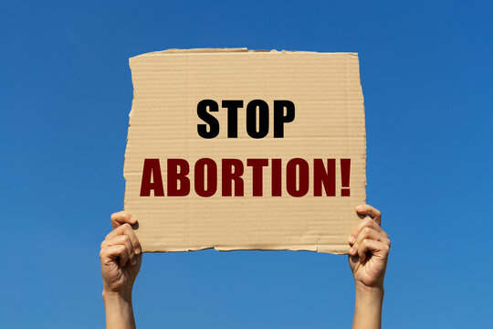 Stop Abortion