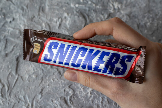 Imágenes de "Snickers Bar": descubre bancos de fotos, ilustraciones ...