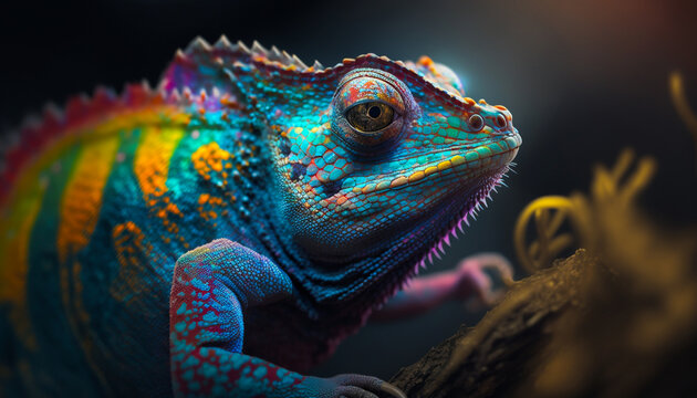 รูปภาพCameleon – เลือกดูภาพถ่ายสต็อก เวกเตอร์ และวิดีโอ4,203 | Adobe Stock