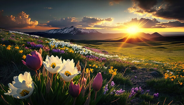 "Spring Landscape" Images – Browse 22,391 Stock Photos, Vectors, and ...
