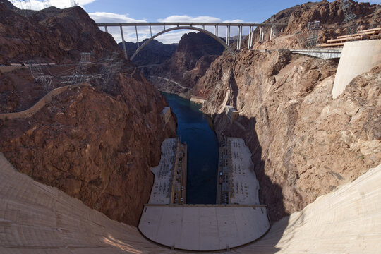 "Arch-Gravity Dam" Images – Browse 1,186 Stock Photos, Vectors, and ...