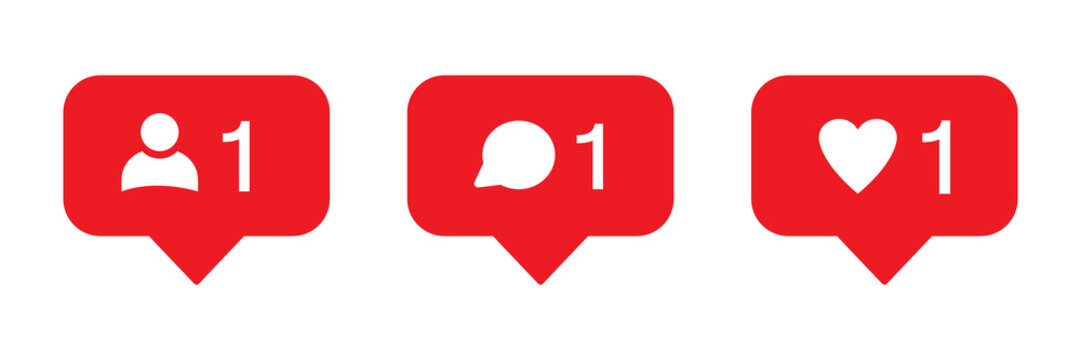 "Follower Icon" Images – Browse 215 Stock Photos, Vectors, and Video ...