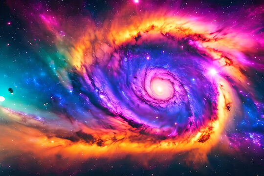 Deep-Space Images – Browse 193 Stock Photos, Vectors, and Video | Adobe ...