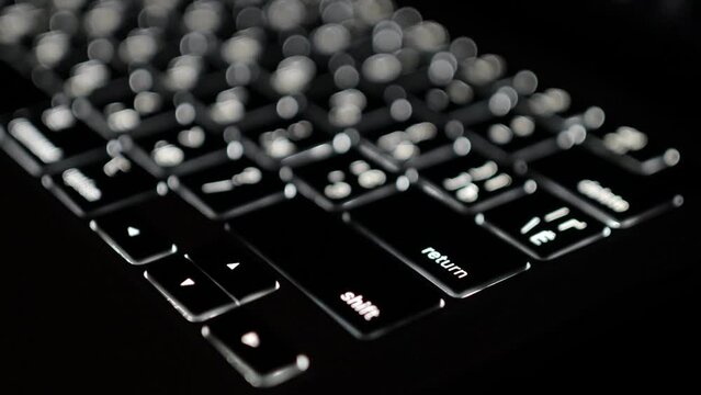 Dark Keyboard Images – Browse 245,437 Stock Photos, Vectors, and Video ...
