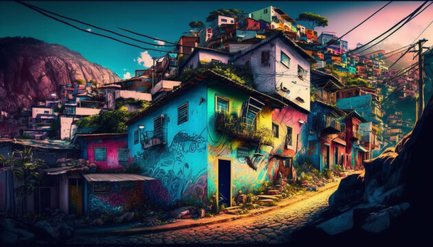 "Squatter Area" Bilder – Durchsuchen 7,322 Archivfotos, Vektorgrafiken ...