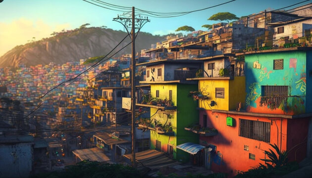 "Squatter Area" Bilder – Durchsuchen 7,322 Archivfotos, Vektorgrafiken ...