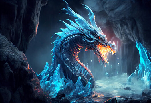 Cool Dragon Pictures
