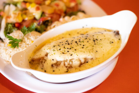 Gratinado Images – Browse 634 Stock Photos, Vectors, and Video | Adobe ...