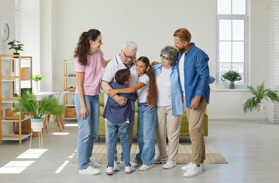 "Family Meeting" Images – Browse 299 Stock Photos, Vectors, and Video ...