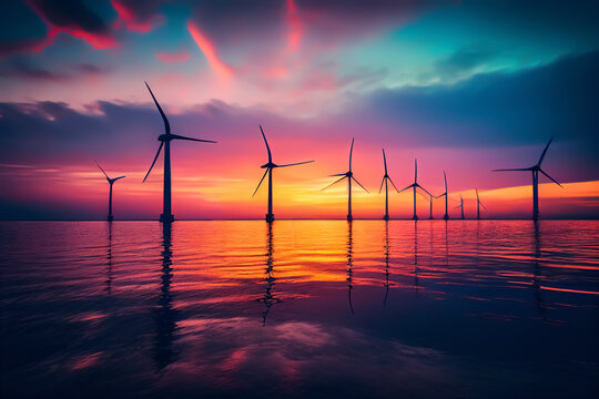Imagens de "Offshore Wind" – Explore Fotografias do Stock, Vetores e ...