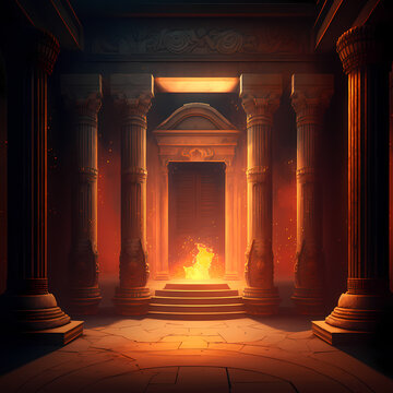 "Fire Temple" Images – Browse 1,067 Stock Photos, Vectors, and Video ...