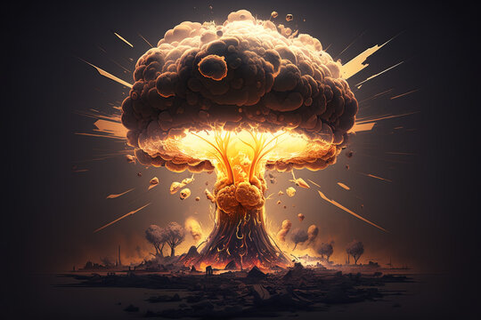 รูปภาพ"Nuclear Blast" – เลือกดูภาพถ่ายสต็อก เวกเตอร์ และวิดีโอ608 ...