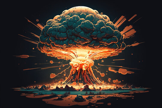 รูปภาพ"Nuclear Blast" – เลือกดูภาพถ่ายสต็อก เวกเตอร์ และวิดีโอ608 ...