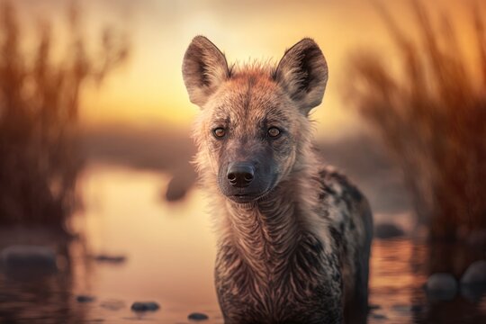 "Spotted Hyena" Bilder – Durchsuchen 13,851 Archivfotos, Vektorgrafiken ...