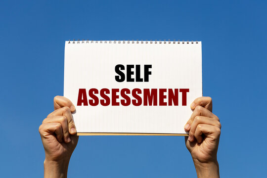 Self Assessment Images – Browse 3,218 Stock Photos, Vectors, and Video ...