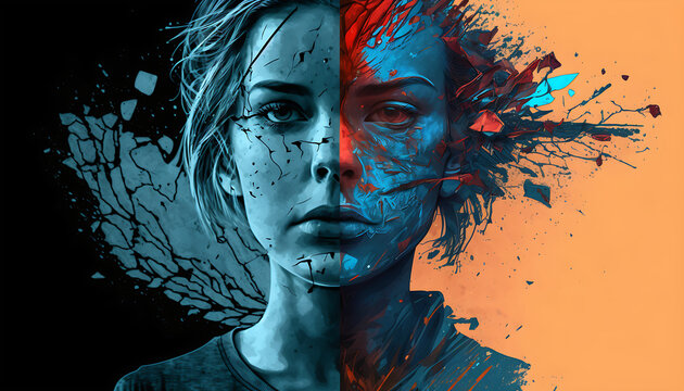 Dissoziation Bilder – Durchsuchen 3,381 Archivfotos, Vektorgrafiken und ...