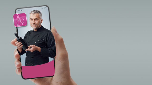 รูปภาพEnologist – เลือกดูภาพถ่ายสต็อก เวกเตอร์ และวิดีโอ23,840 | Adobe ...