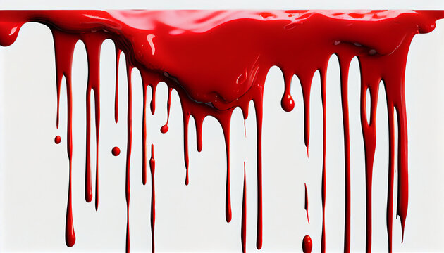 Red Paint Drip Images – Browse 88,422 Stock Photos, Vectors, and Video ...