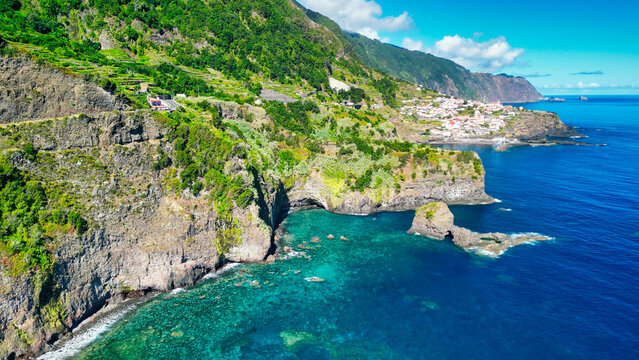 "Madeira Portugal" Bilder – Durchsuchen 1,872 Archivfotos ...