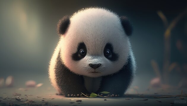 Sad Panda Images – Browse 1,939 Stock Photos, Vectors, and Video ...