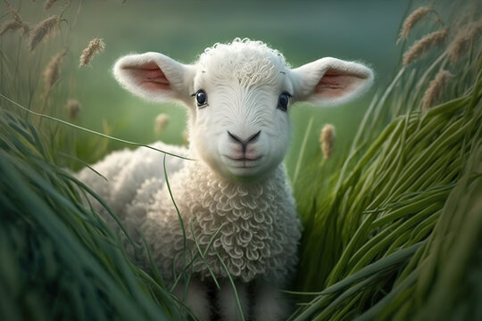 "Baby Lamb" Bilder – Durchsuchen 500 Archivfotos, Vektorgrafiken und ...