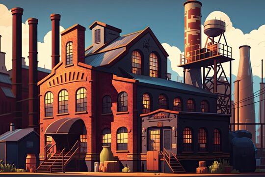 "Industrial Background" Images – Browse 9,572 Stock Photos, Vectors ...