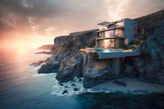 Cliffside Images – Browse 9,201 Stock Photos, Vectors, and Video ...