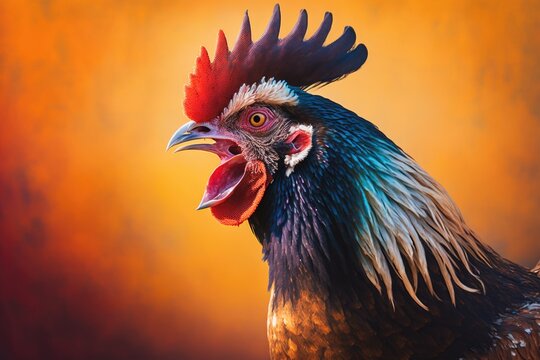 "Rooster Face" Bilder – Durchsuchen 60 Archivfotos, Vektorgrafiken und Videos | Adobe Stock