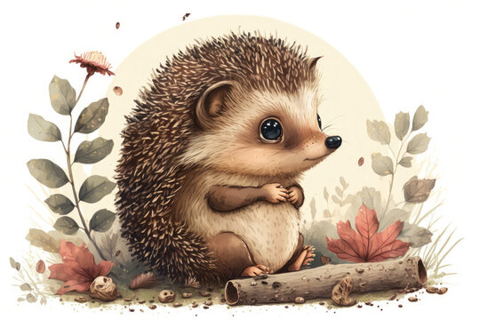 Igel Cartoon Bilder – Durchsuchen 58,295 Archivfotos, Vektorgrafiken ...