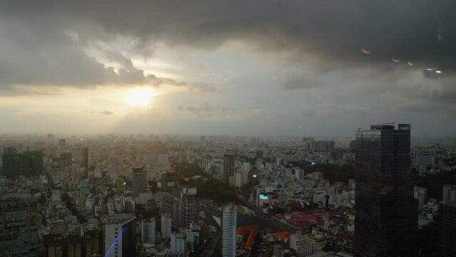 "Bitexco Financial Tower" Images – Browse 752 Stock Photos, Vectors ...