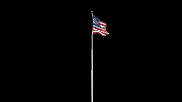 American Flag No Background Images – Browse 2,272 Stock Photos, Vectors ...