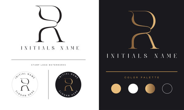 "R Initial" Images – Parcourir 868 le catalogue de photos, vecteurs et ...