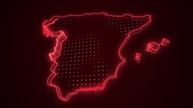 "Spain Map" Images – Browse 969 Stock Photos, Vectors, and Video ...