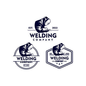 Tig Welding Logo