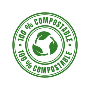 Compost Symbol