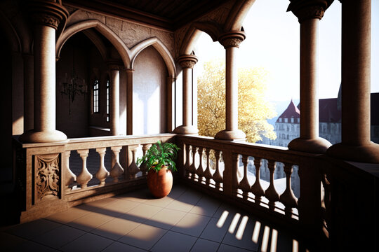 Balcony Castle Images – Browse 26,525 Stock Photos, Vectors, and Video ...