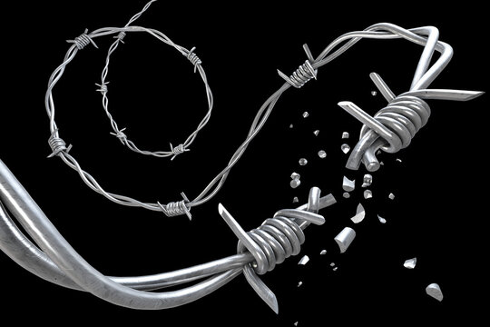 "Broken Wire" Images – Browse 41 Stock Photos, Vectors, and Video ...