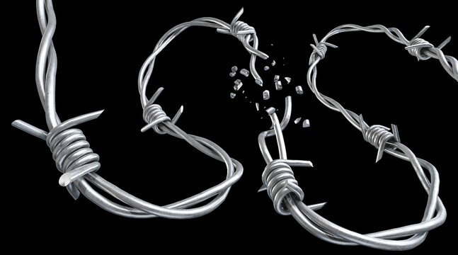 "Broken Wire" Images – Browse 62 Stock Photos, Vectors, and Video ...