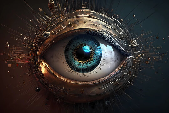 "Cyber Eye" Bilder – Durchsuchen 222 Archivfotos, Vektorgrafiken und ...