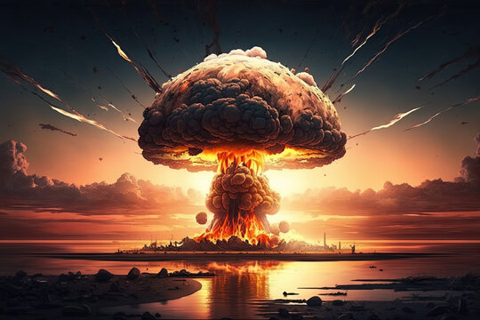 "Nuclear War" Images – Browse 9,599 Stock Photos, Vectors, and Video ...
