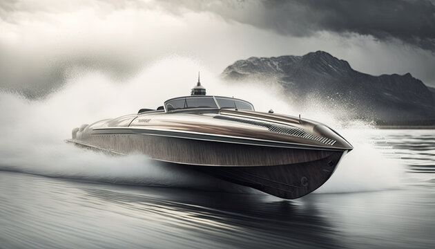 Racing Speed Boat Images – Browse 37,717 Stock Photos, Vectors, and ...