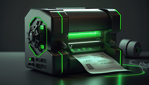 Gelddrucker-Bilder: Stock-Fotos & -Videos. | Adobe Stock