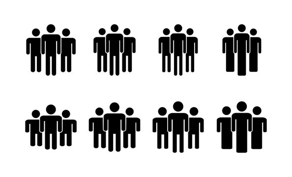 "People Icon" Bilder – Durchsuchen 9,079 Archivfotos, Vektorgrafiken ...