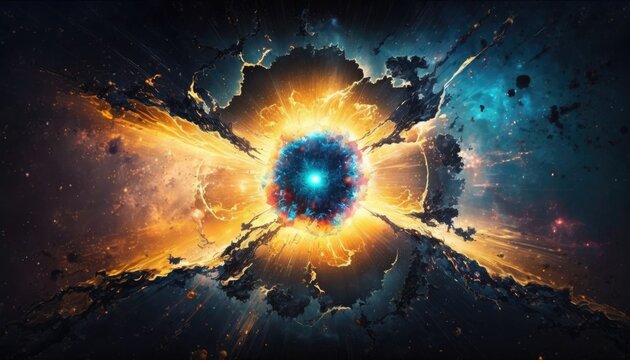 "Big Bang Explosion" Immagini - Sfoglia 80 foto, vettoriali e video ...