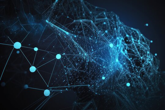 Blue Networking Images – Browse 1,674,940 Stock Photos, Vectors, and ...