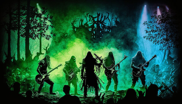 Death-Metal Bilder – Durchsuchen 1,397 Archivfotos, Vektorgrafiken und ...