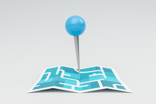 Blue Location Icon Images – Browse 102,355 Stock Photos, Vectors, and ...